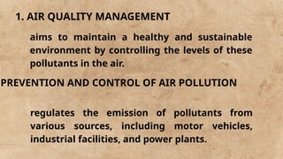 RA-8749.pptx Environmental Science Engineering | PPT