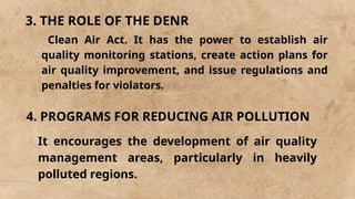 RA-8749.pptx Environmental Science Engineering | PPT