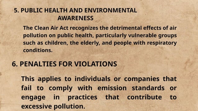 RA-8749.pptx Environmental Science Engineering | PPTX