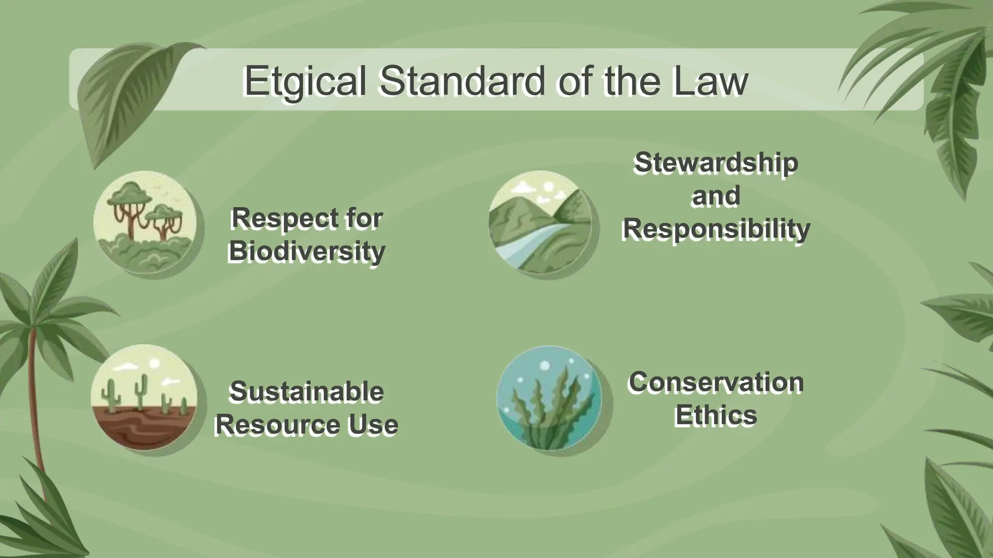 Republic Act. No. 9147 or the Wildlife Resources Conservation and ...