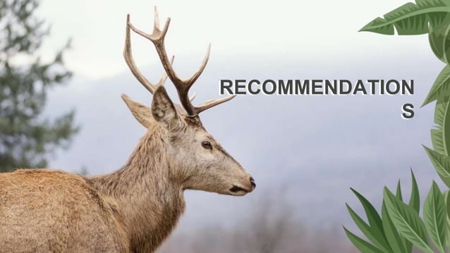 Republic Act. No. 9147 or the Wildlife Resources Conservation and ...