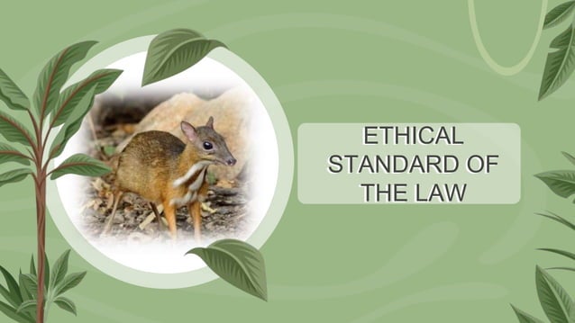 Republic Act. No. 9147 or the Wildlife Resources Conservation and ...