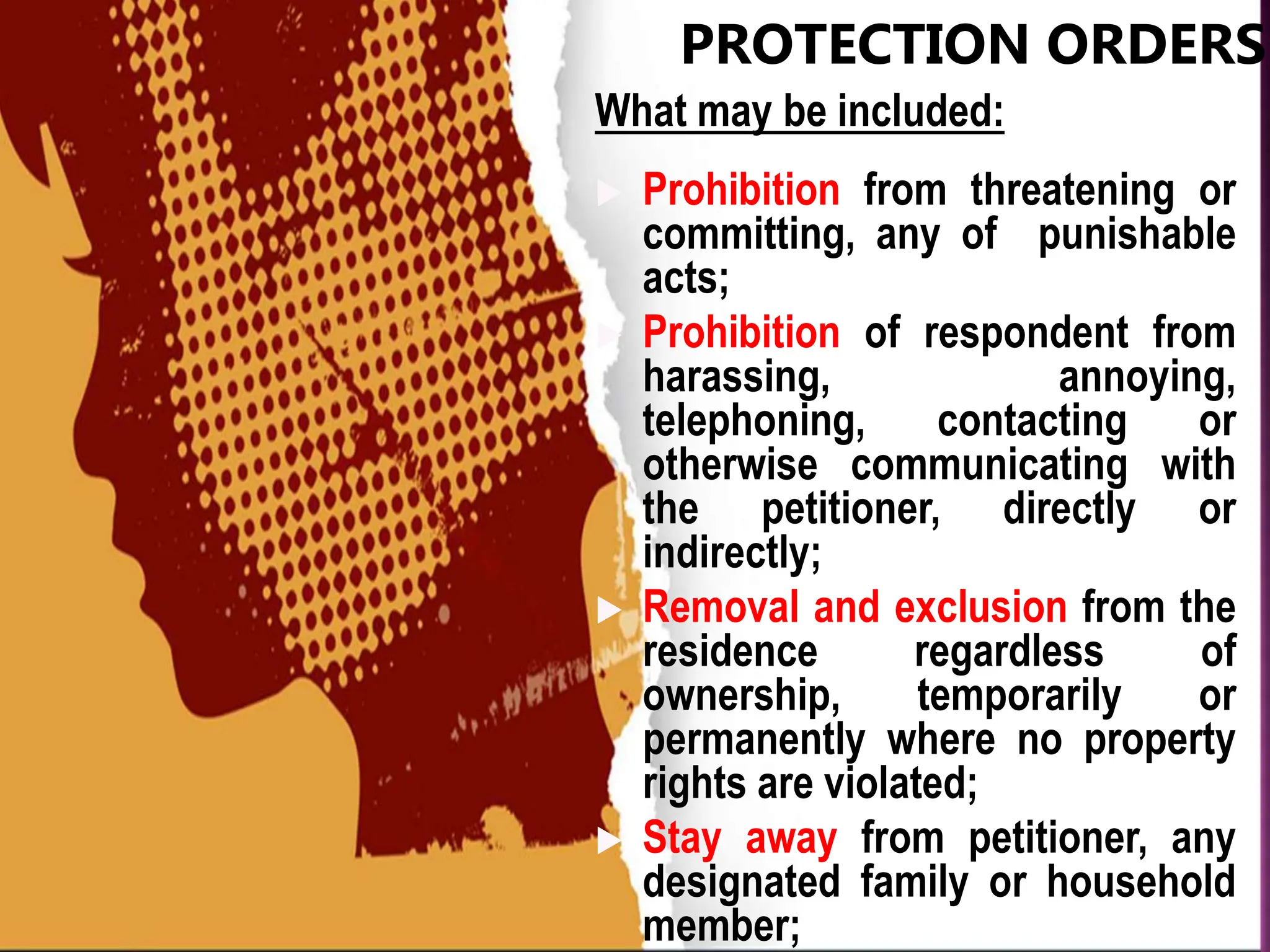 RA-9262-Anti- Violence Against Women and Their Children Act of 2004-ppt ...