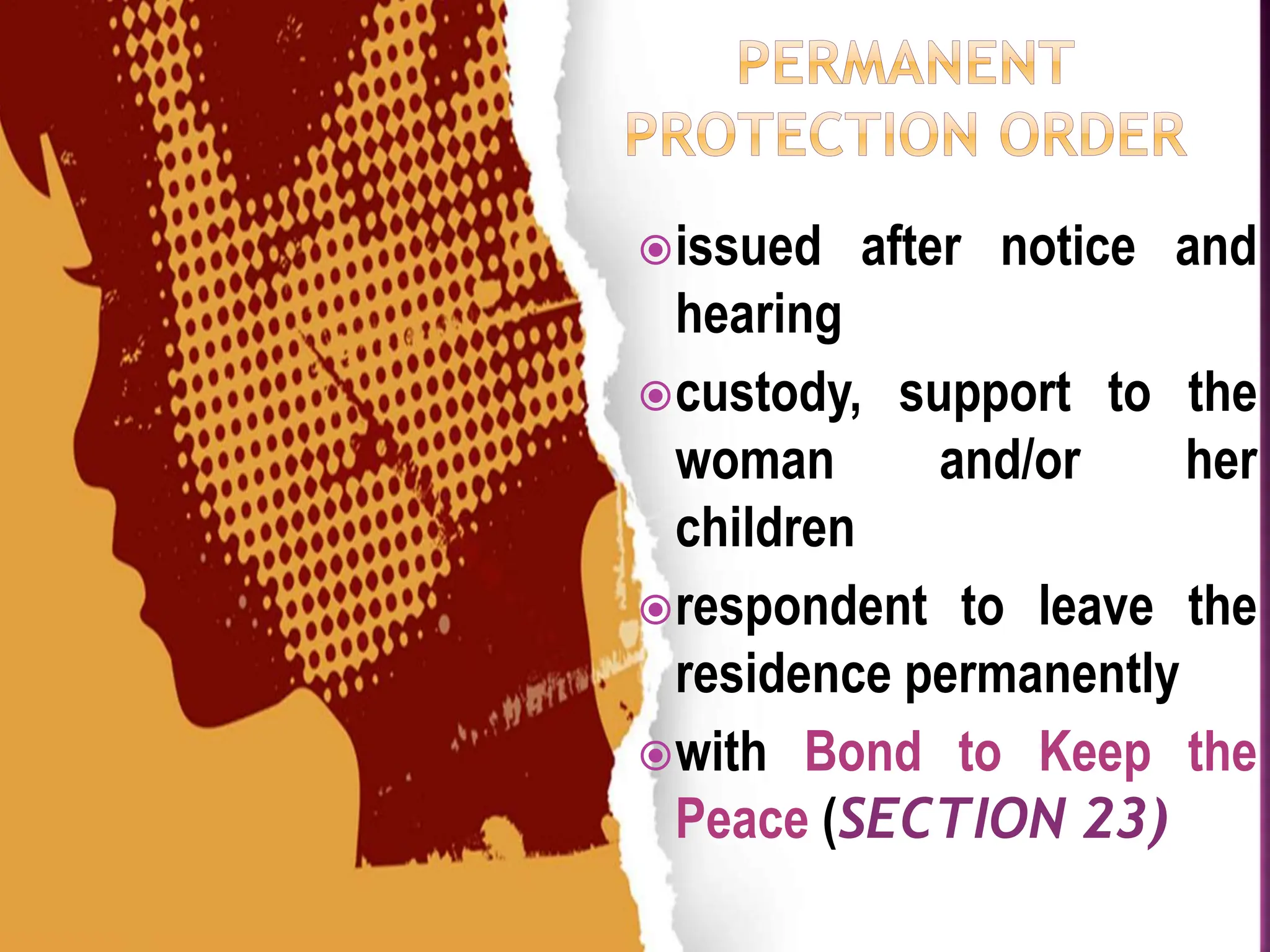 RA-9262-Anti- Violence Against Women and Their Children Act of 2004-ppt ...