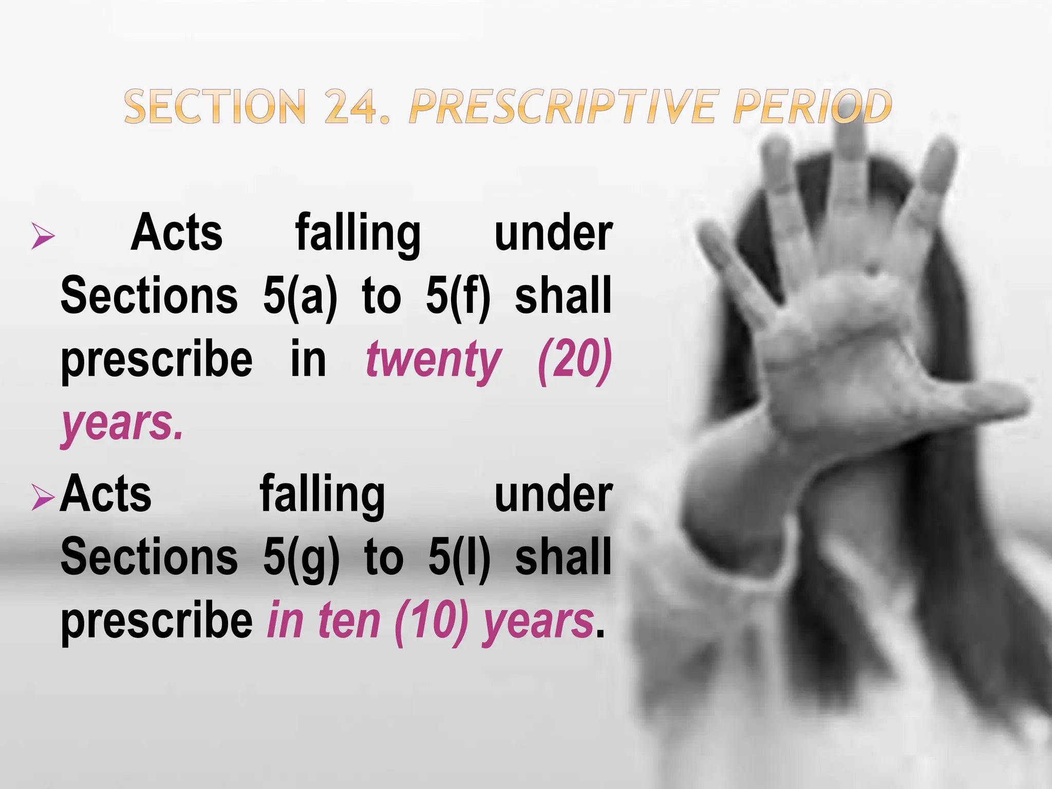 RA-9262-Anti- Violence Against Women and Their Children Act of 2004-ppt ...