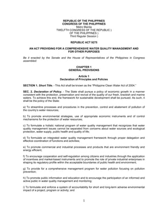 RA-9275Environmental Science and eng.pdf