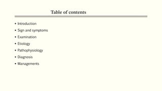 Rheumatoid arthritis (RA) | PPT