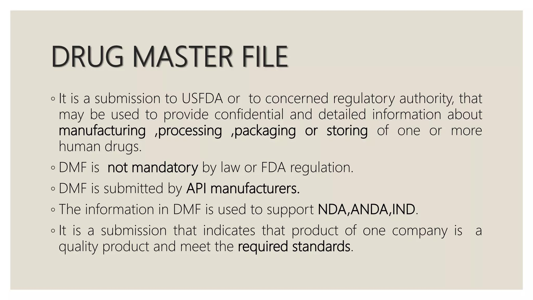 Documentation In Pharmaceutical Industry | PPTX