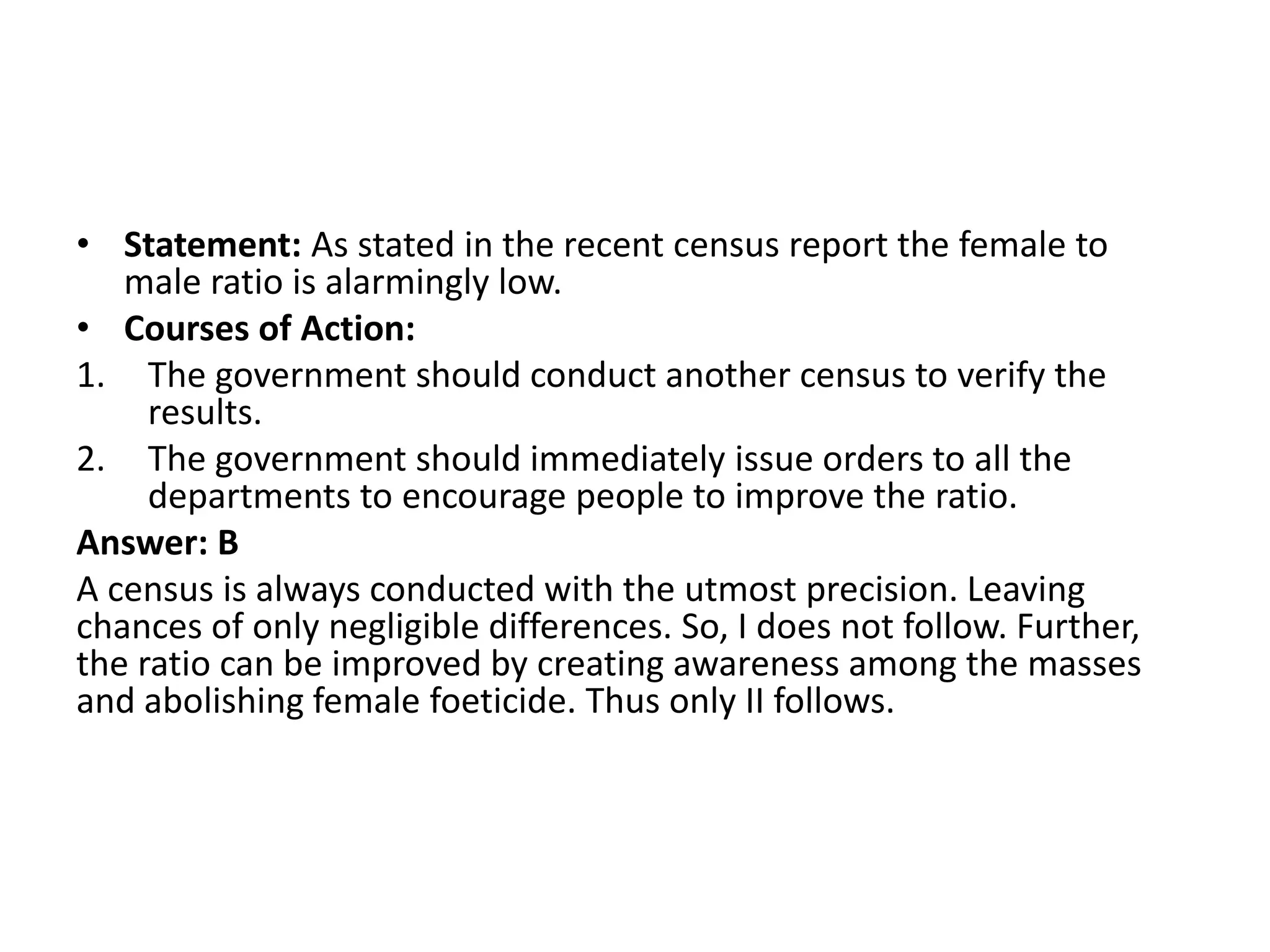 Ra04 course of action | PPT