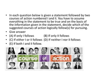 Ra04 course of action | PPT