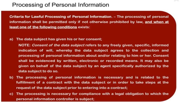RA 10173 – DATA PRIVACY ACT OF 2012.pptx | Law