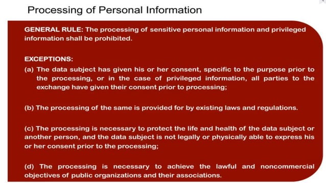 RA 10173 – DATA PRIVACY ACT OF 2012.pptx | Law