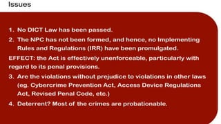 RA 10173 – DATA PRIVACY ACT OF 2012.pptx