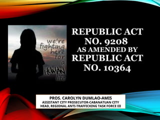 RA 10364 Salient Features BI.ppt