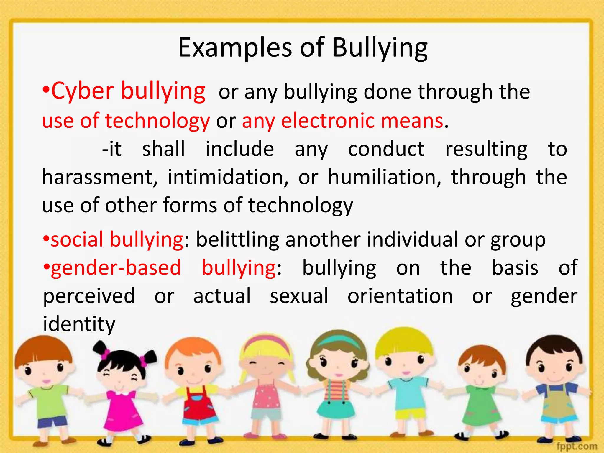 Anti - Bullying Act of 2013.pptx