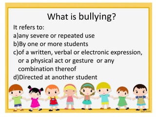 Anti - Bullying Act of 2013.pptx