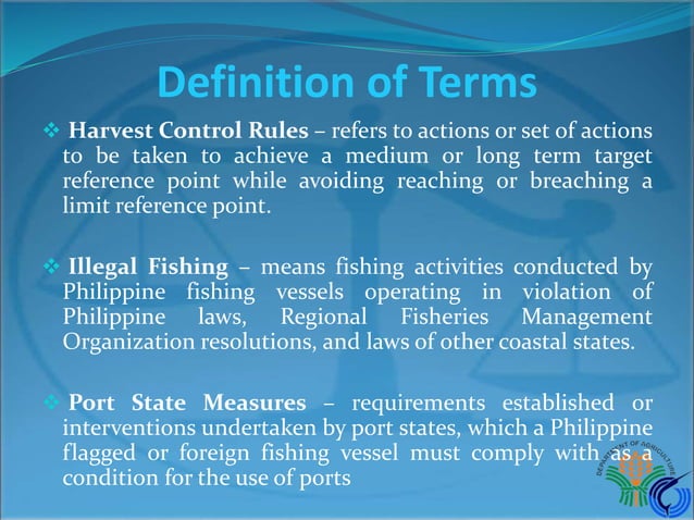 RA 10654 withIRR_revised amended table.pptx | Fishing Sports | Sports