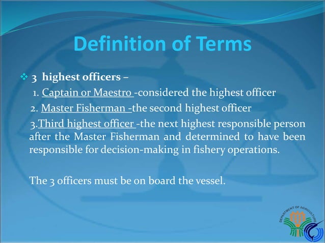 RA 10654 withIRR_revised amended table.pptx | Fishing Sports | Sports