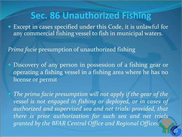 RA 10654 withIRR_revised amended table.pptx | Fishing Sports | Sports