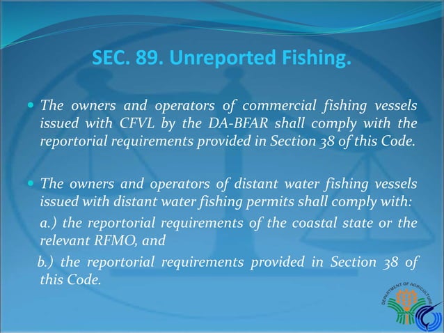 RA 10654 withIRR_revised amended table.pptx | Fishing Sports | Sports