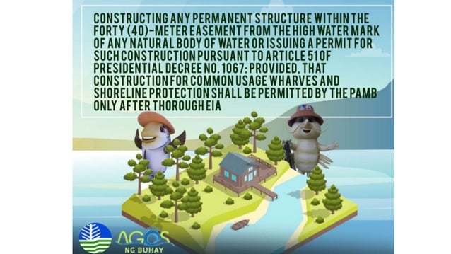 RA 11038 E-NIPAS Prohibited Acts of 2018 | PPTX