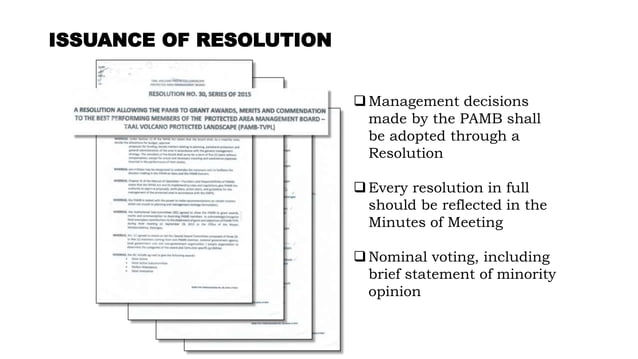 RA 11038 E-NIPAS Prohibited Acts of 2018 | PPTX