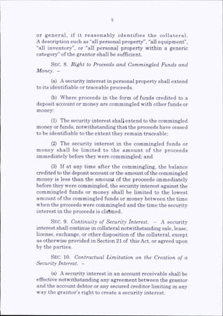 Ra 11057 | PDF | Personal Loans | Personal Debt