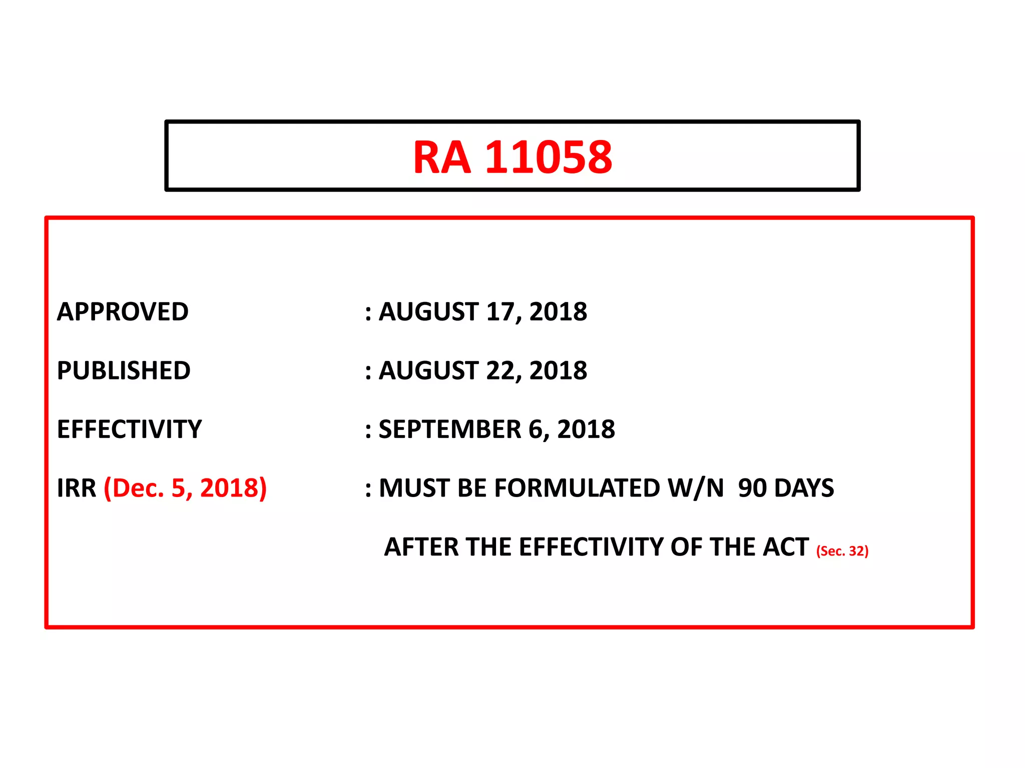 RA 11058 IRR-REPESOM.pptx