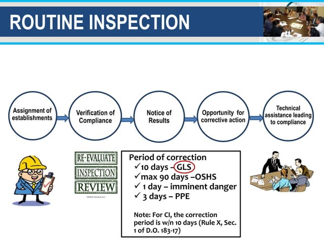 RA 11058 IRR-REPESOM.pptx | Law