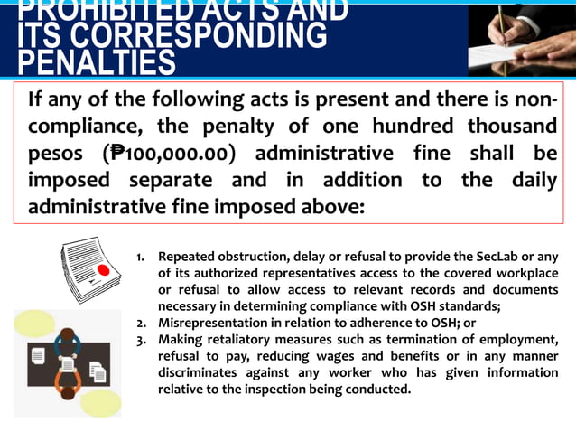 RA 11058 IRR-REPESOM.pptx | Law