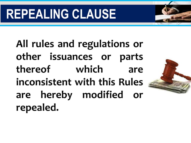 RA 11058 IRR-REPESOM.pptx | Law