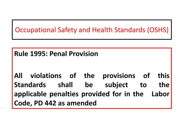 RA 11058 IRR-REPESOM.pptx | Law