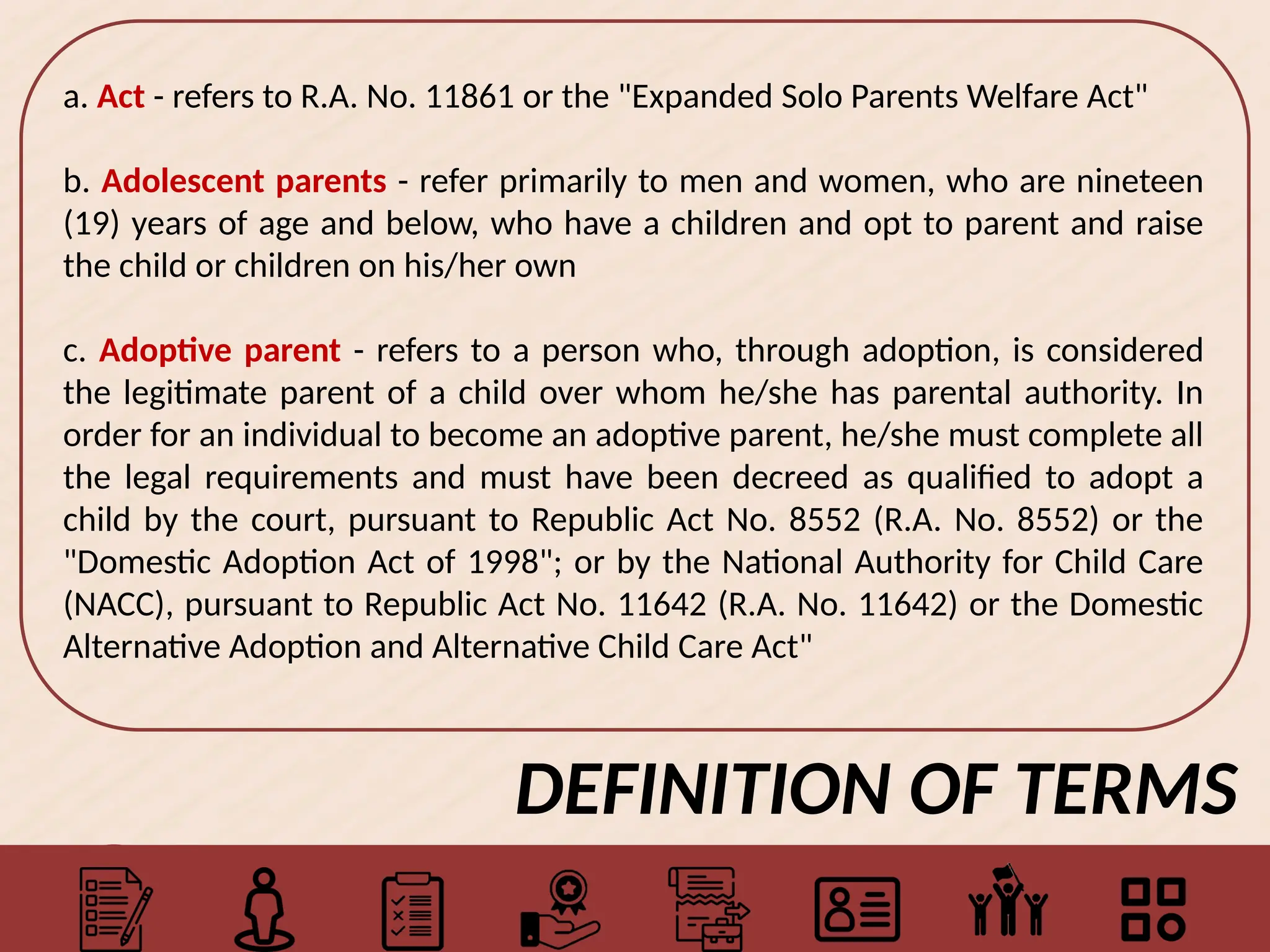 RA11861- Expanded Solo Parents' Welfare Act.pptx