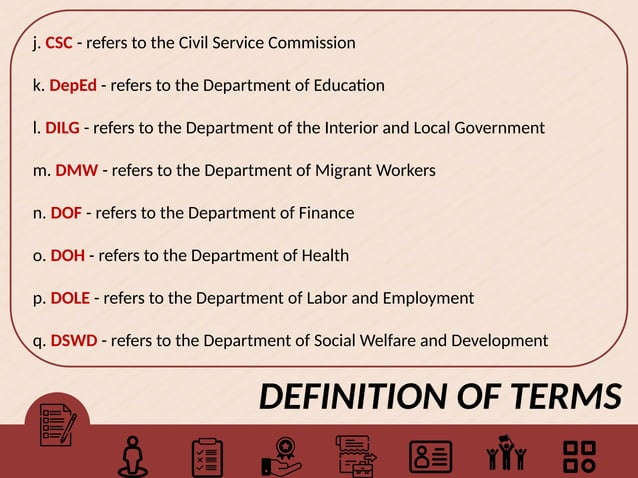 RA11861- Expanded Solo Parents' Welfare Act.pptx | Adoption and ...