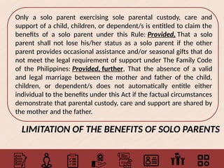 RA11861- Expanded Solo Parents' Welfare Act.pptx