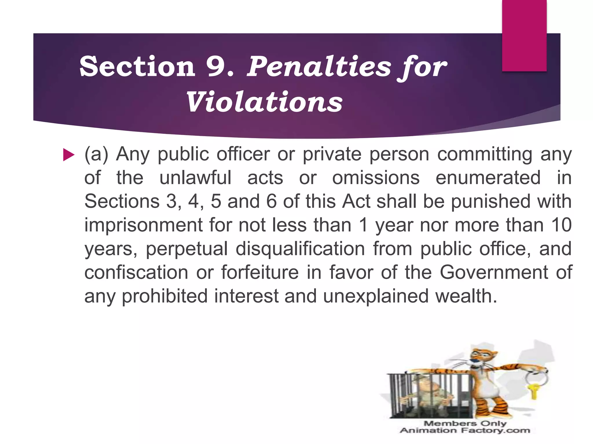 RA 3019.ppt