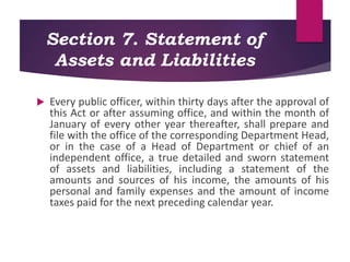 RA 3019.ppt