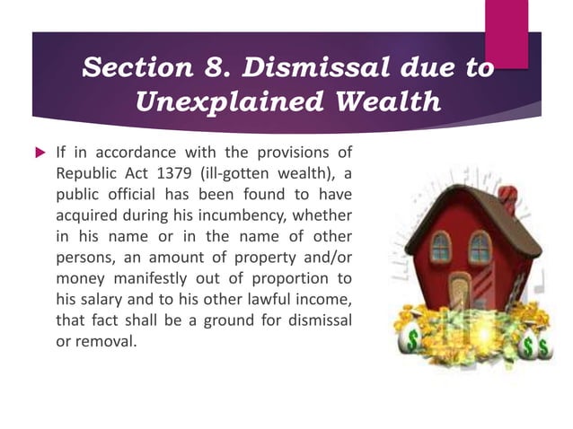 RA 3019.ppt | Crime & Harmful Acts to Individuals, Society & Human ...