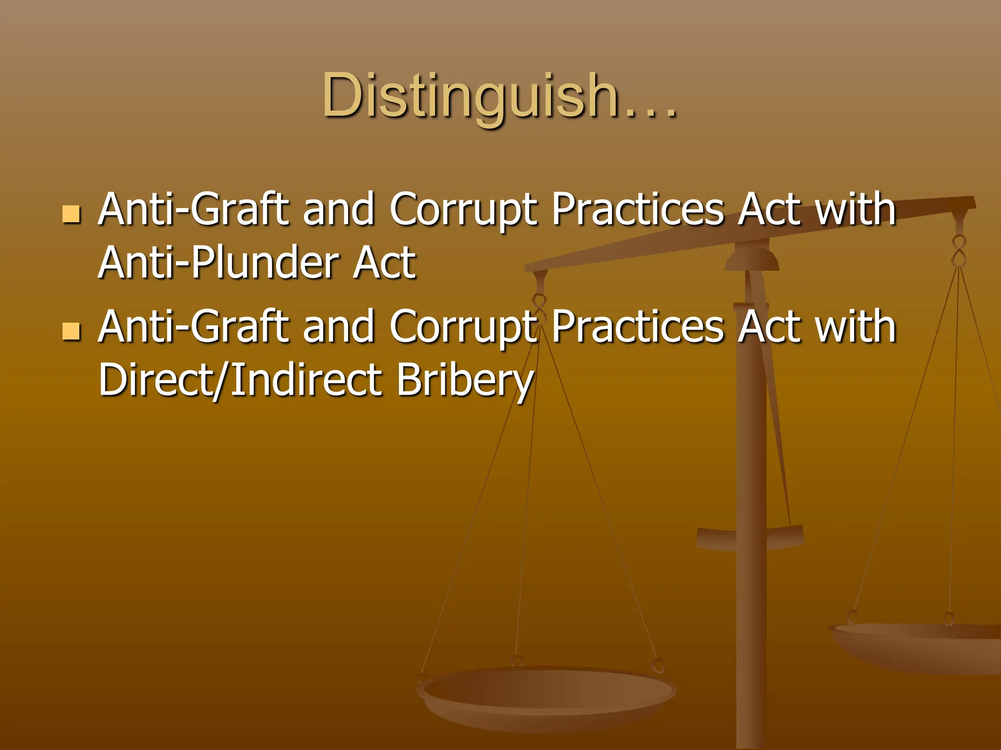 RA 3019 anti graft and corrupt practices act | PPTX