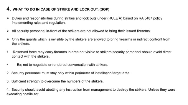 RA 5487 IMPLEMENTING RULES AND REGULATION AND ITS.pptx