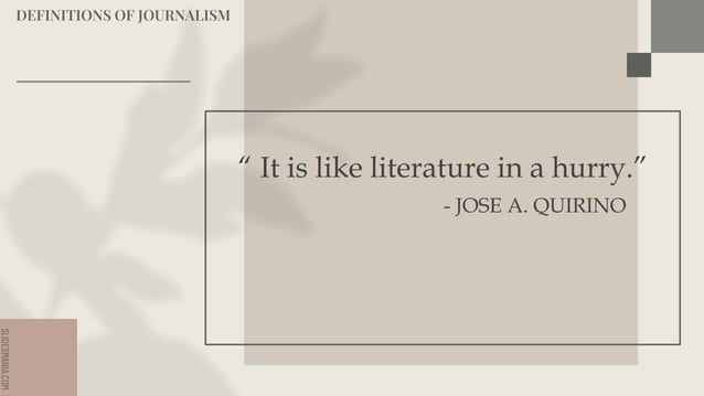 RA 7079-CAMPUS JOURNALISM ACT OF 1991 (Pastores and Norbe).pptx ...