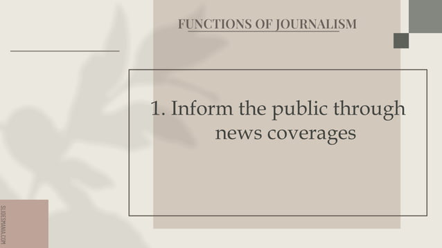 RA 7079-CAMPUS JOURNALISM ACT OF 1991 (Pastores and Norbe).pptx ...