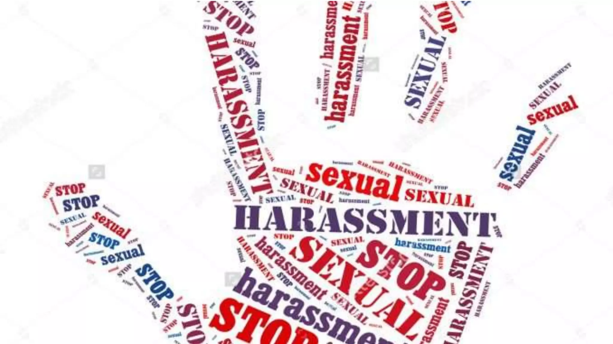 RA 7787 - "ANTI SEXUAL HARASSMENT ACT OF 1995" | PPTX