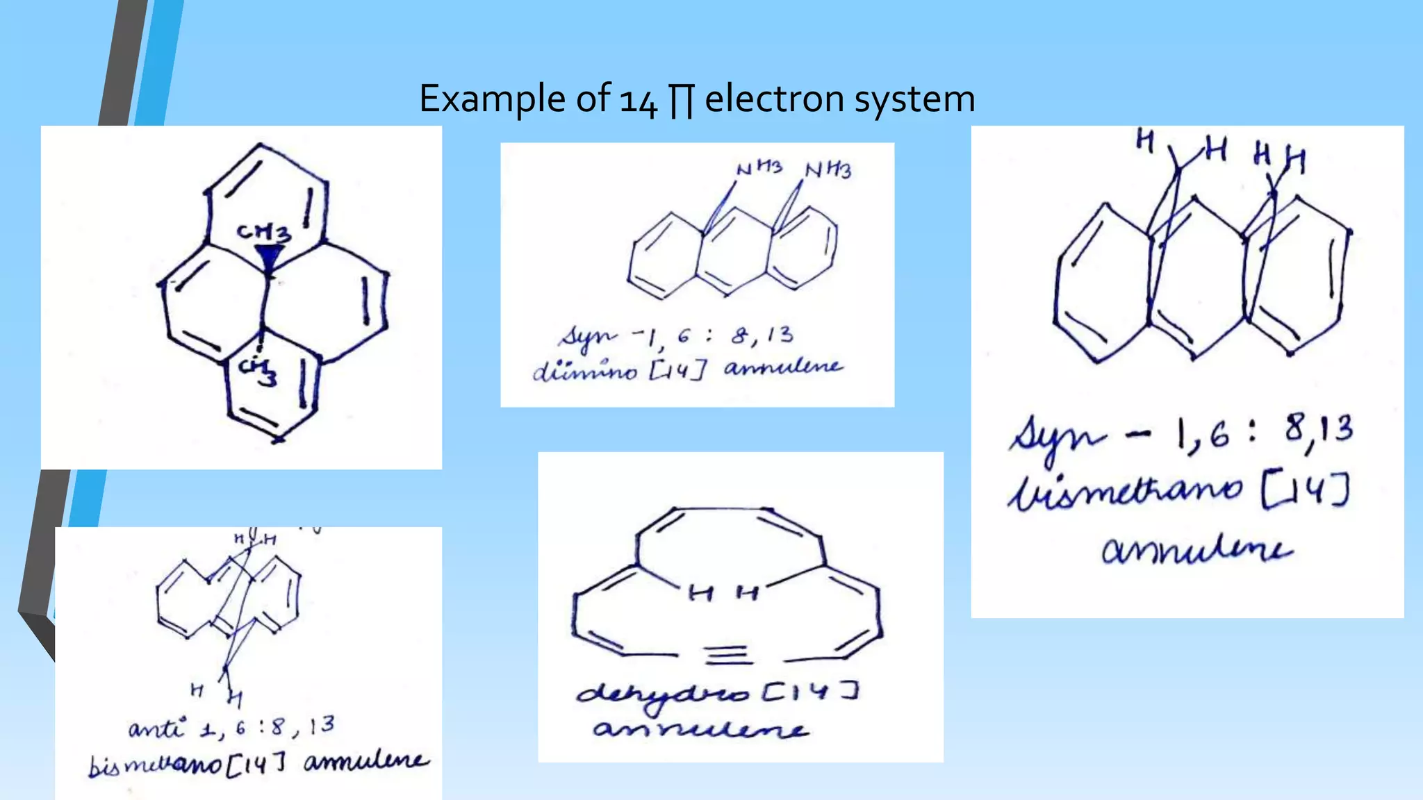 Aromaticity | PPTX