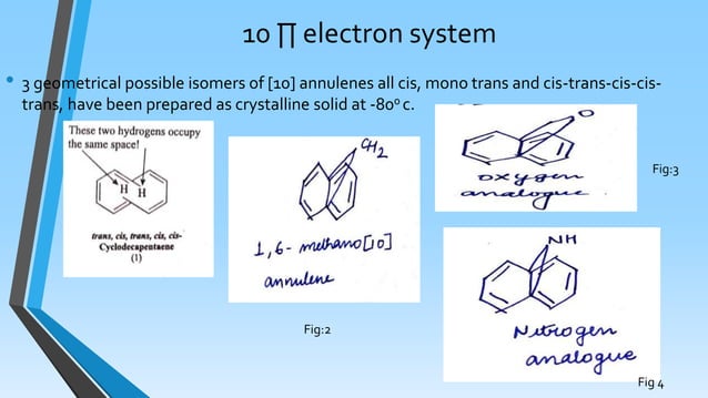 Aromaticity | PPTX | Chemistry | Science