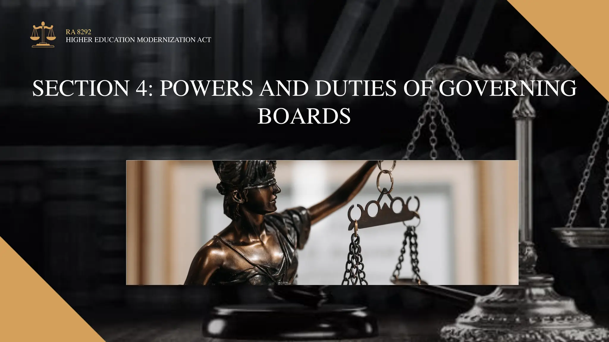 Philippine Republic Act: Higher Education Modernization Act.pdf