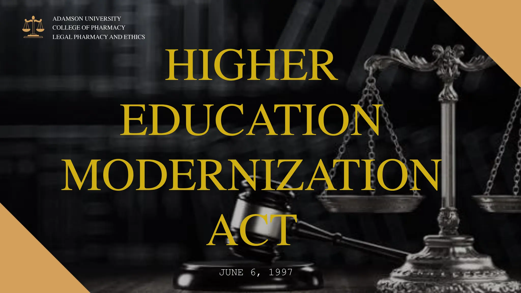 Philippine Republic Act: Higher Education Modernization Act.pdf