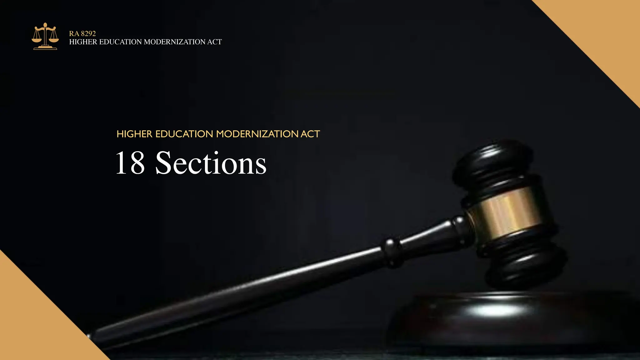 Philippine Republic Act: Higher Education Modernization Act.pdf