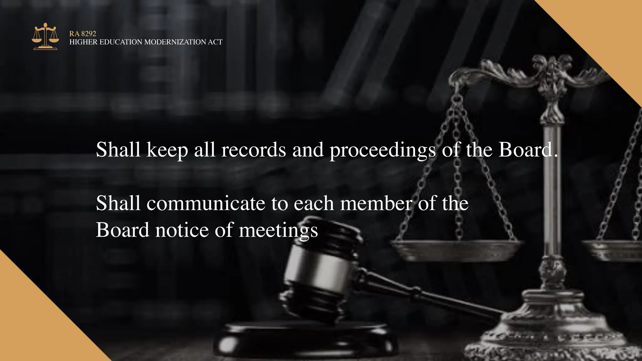 Philippine Republic Act: Higher Education Modernization Act.pdf