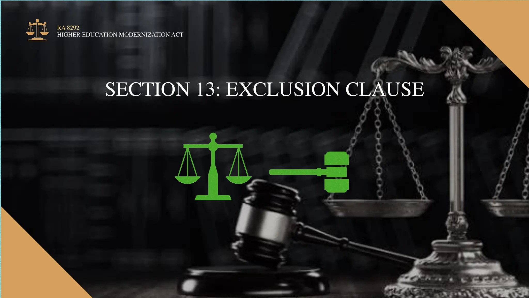 Philippine Republic Act: Higher Education Modernization Act.pdf